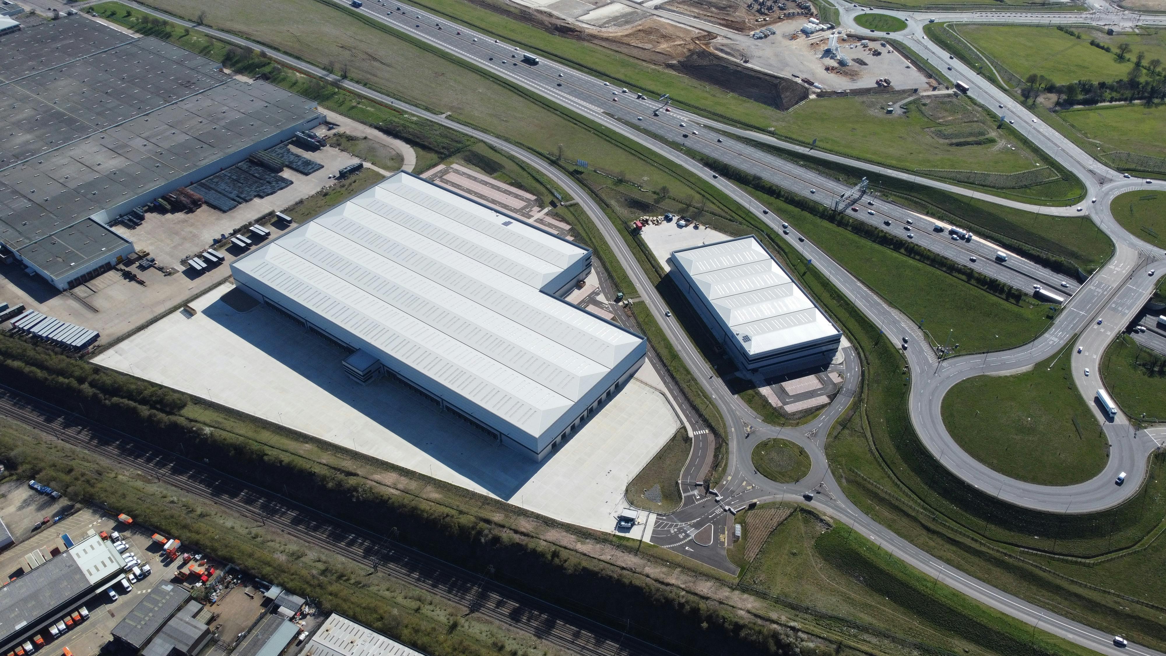 What is a Warehouse and What are the types of Warehouses? – Warehousing ...